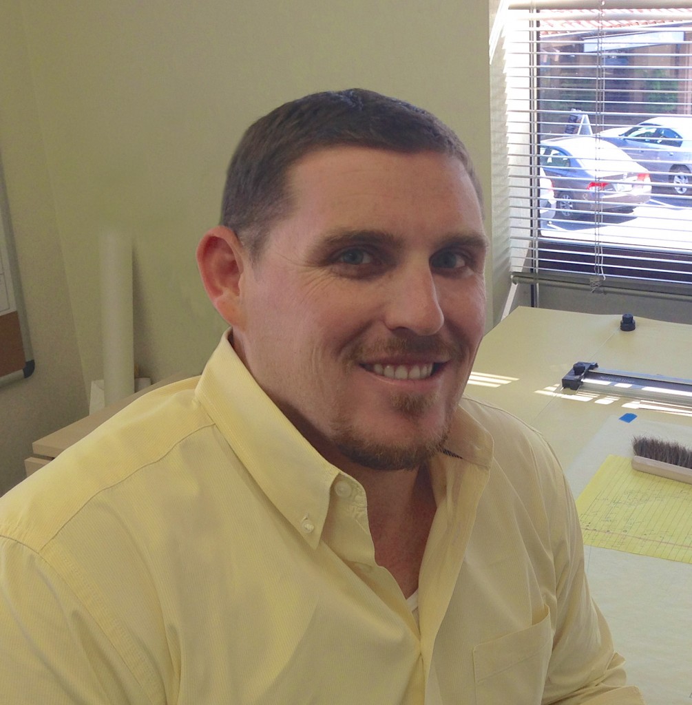 7. Richard Joaquin – Landscape Architect / Associate Designer Breaking ...